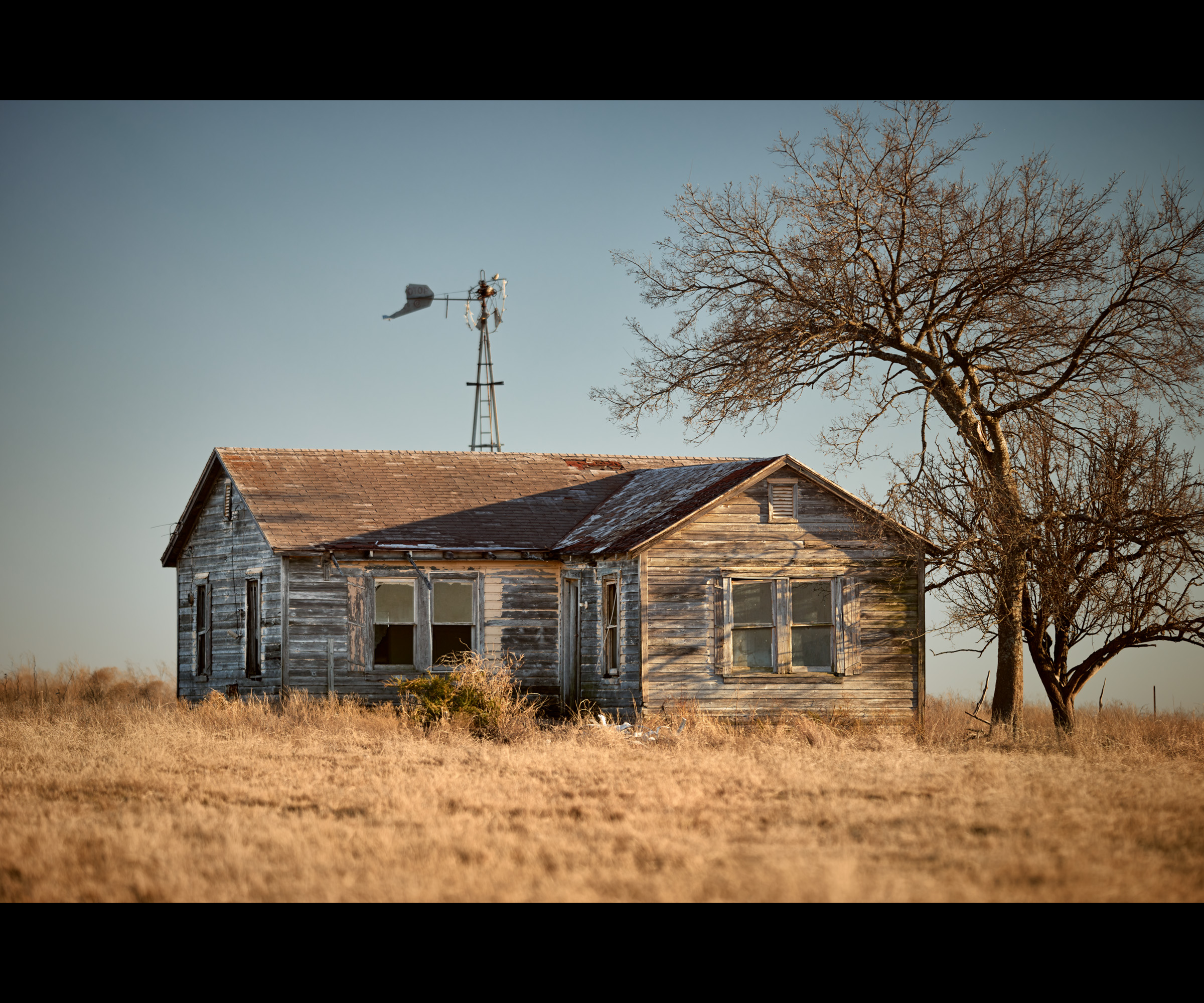 GALLERY | Slidell, Texas